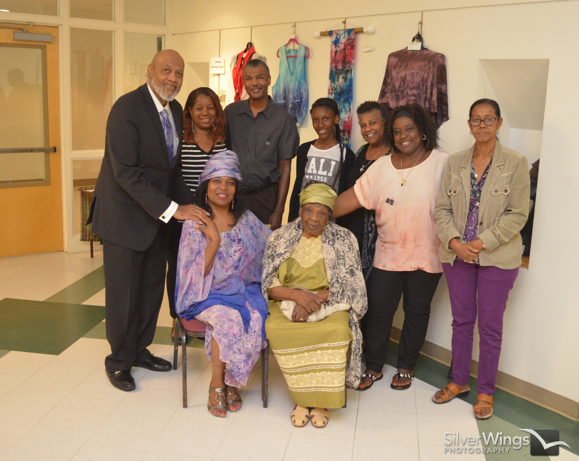 When “Thank You” is Simply Not Enough – My Time 4 Talk by Madona Cole-Lacy