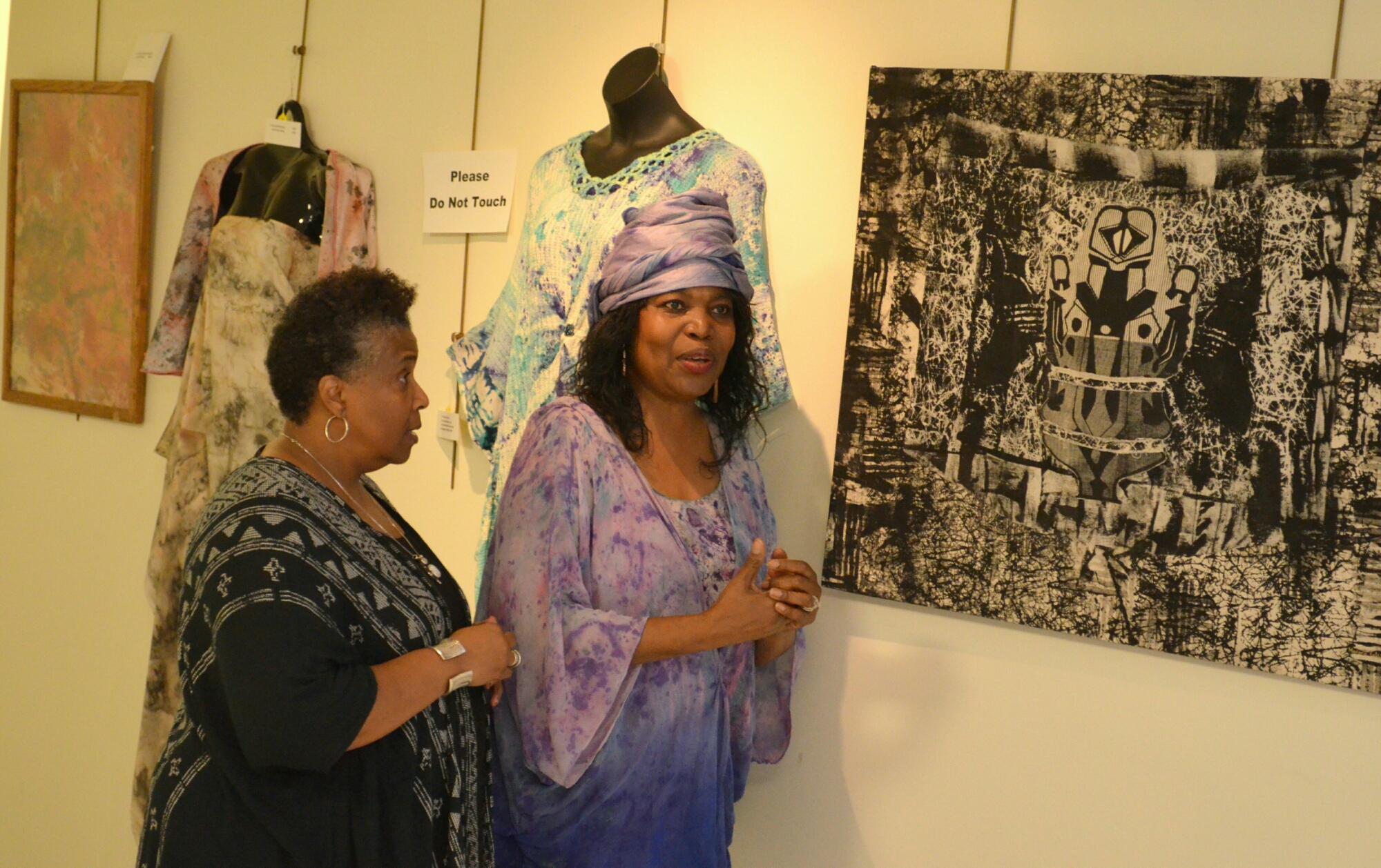 When “Thank You” is Simply Not Enough – My Time 4 Talk by Madona Cole-Lacy