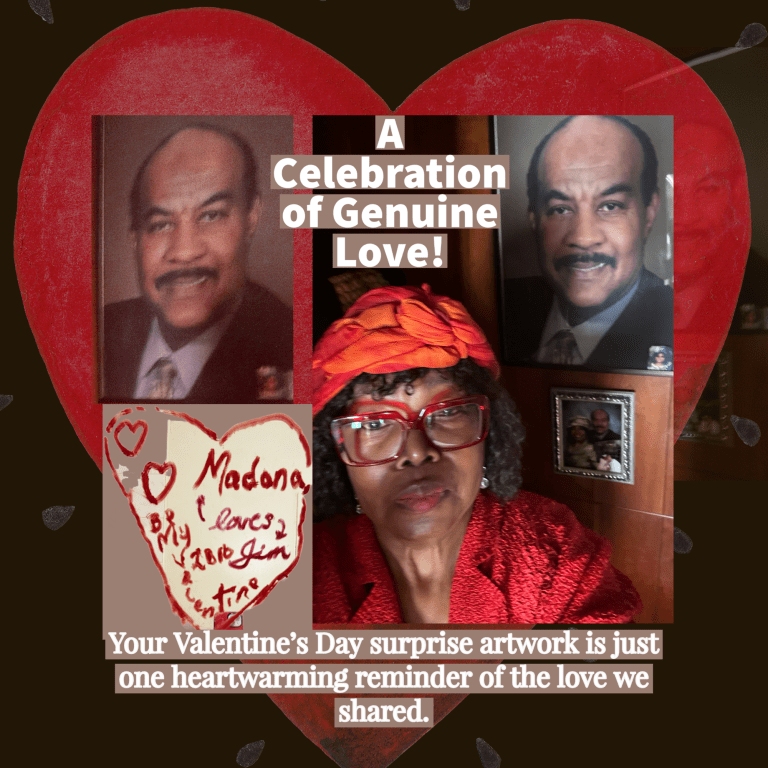 My Time 4 Talk by Madona Cole-Lacy – Commentary and dialogue on current ...